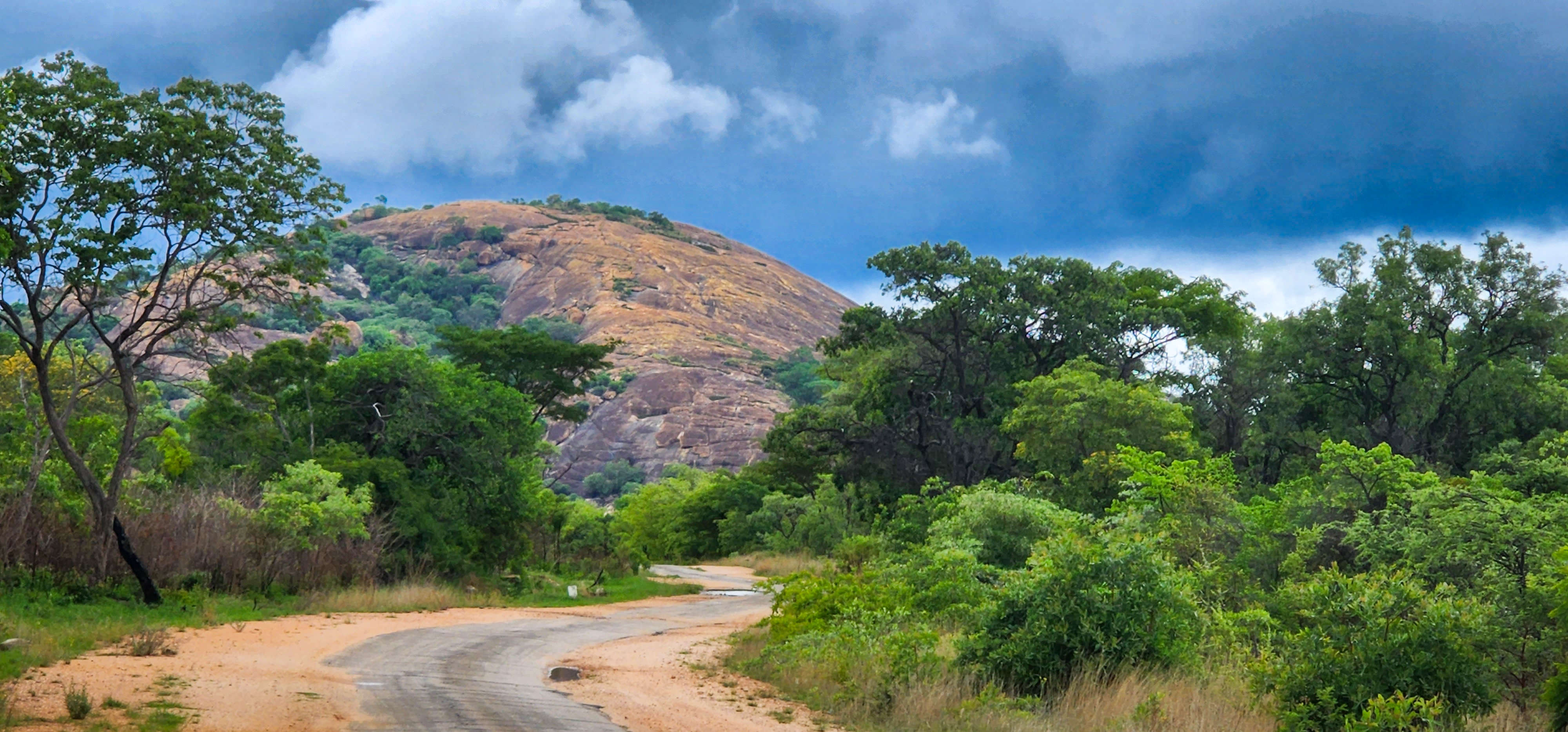 Zimbabwe | Trans Africa Self Drive Adventures and Tours